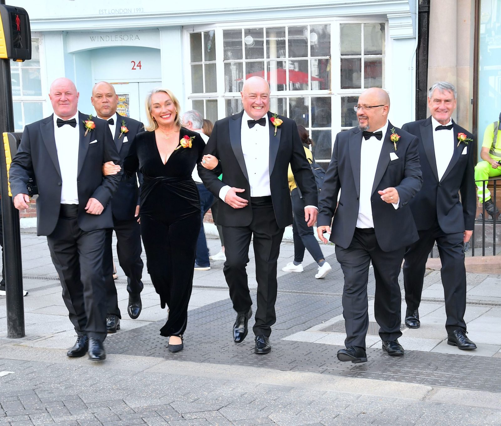 Celebrant Services | Cotswolds | Sheila Carroll